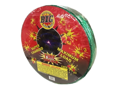 8000 FIRECRACKER ROLL – Big Fireworks