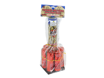 60 GRAM - MAXIMUM LOAD CANISTER SHELLS – Big Fireworks