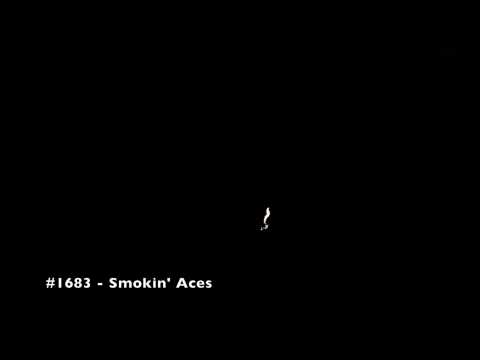 SMOKIN ACES – Big Fireworks